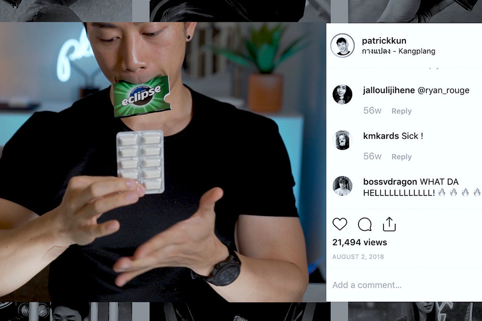 Downloads – Patrick Kun Magic