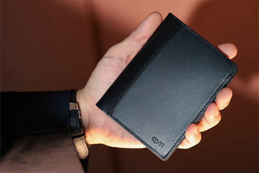 Alpha Wallet by Patrick Kun & Quiver – Patrick Kun Magic