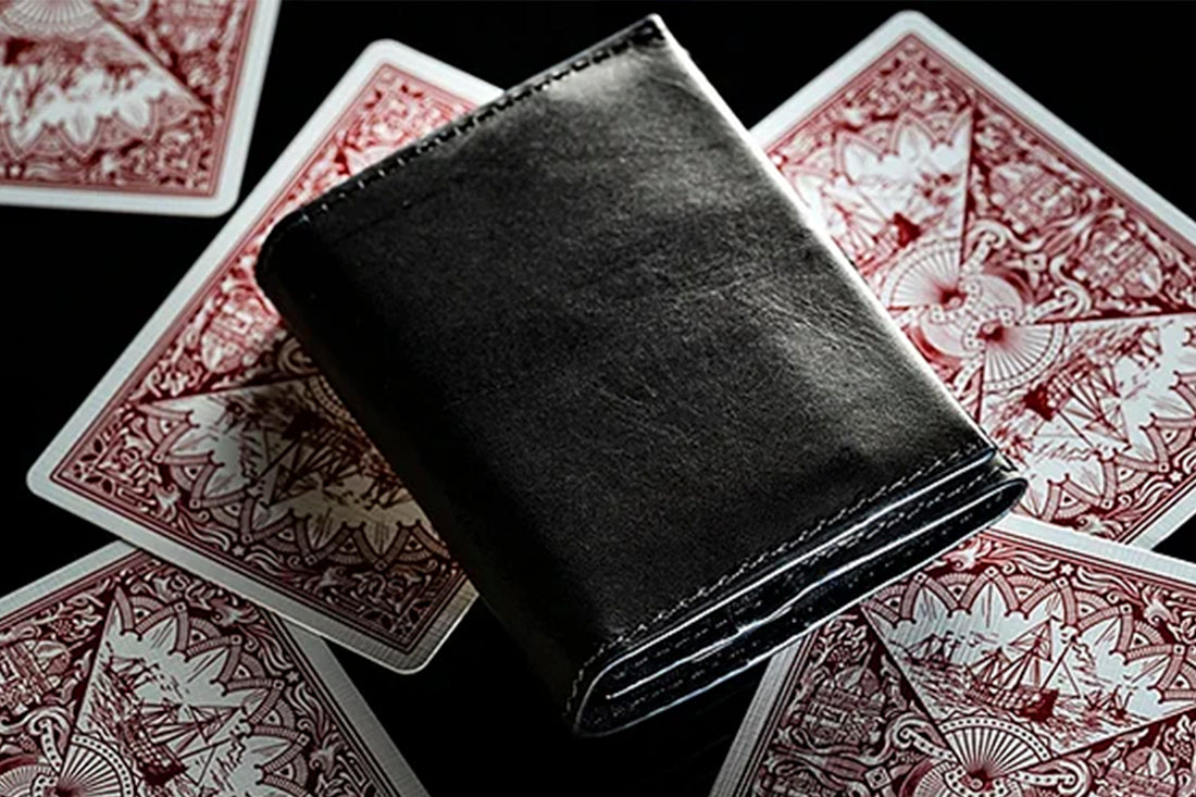 Compact Index by Quiver – Patrick Kun Magic