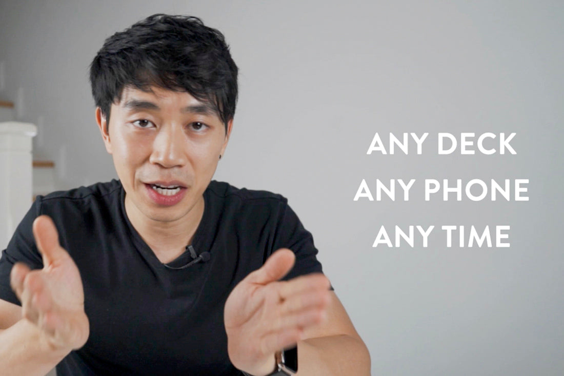 Photo-Op (Digital) – Patrick Kun Magic