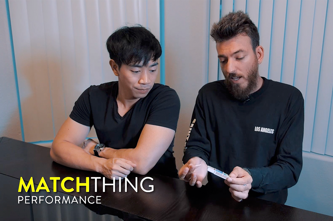 Asia Tour Lecture 2.0 with Alex Pandrea & Patrick Kun – Patrick Kun Magic